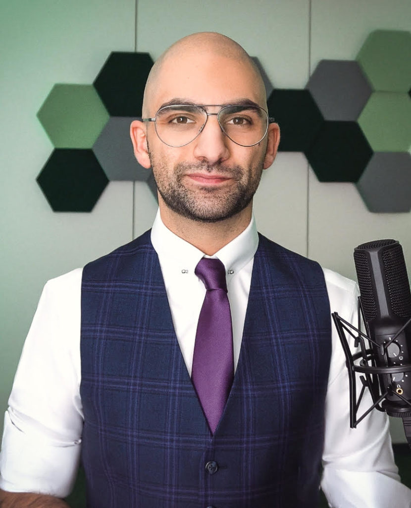 Alexander Dörsam | STARTUPS FROM SCIENCE